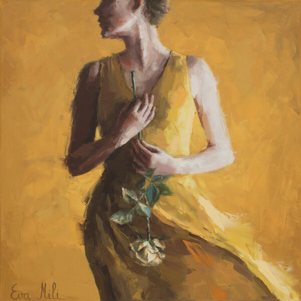 Eva Mili fine art